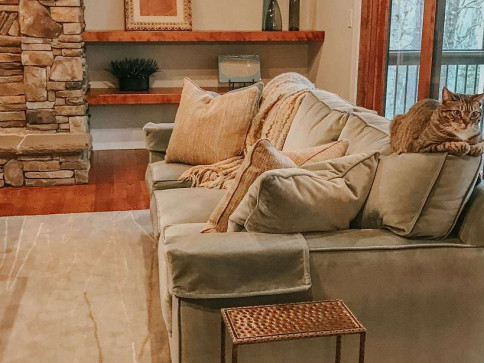 Art Gallery, Furniture Store, Interior Design | Silver Fox Gallery ...