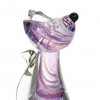 Cat Designer Verrier Glass Gallery | Silver Fox Gallery